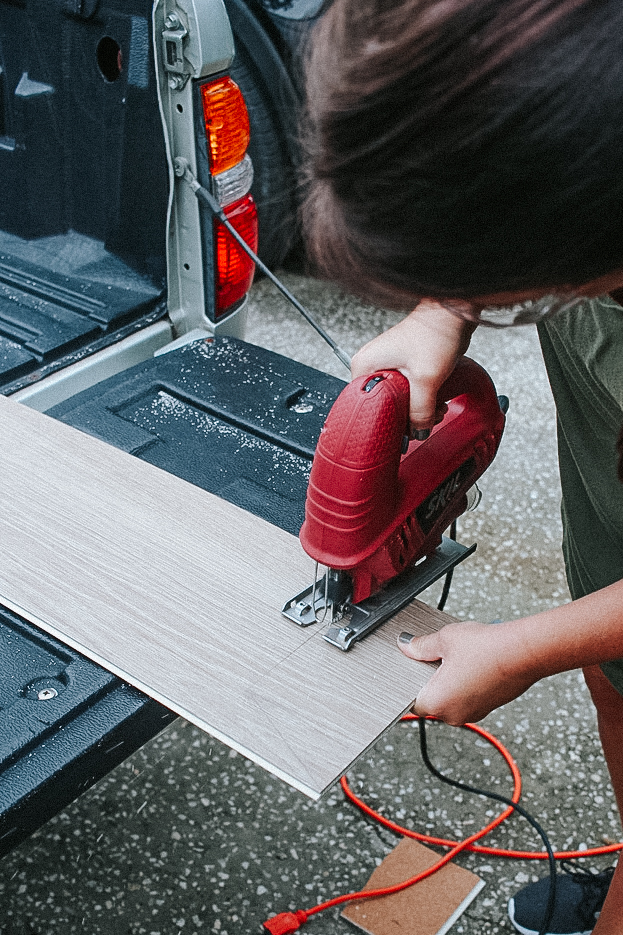 How To Install Lvp Flooring 48 Within The Grove